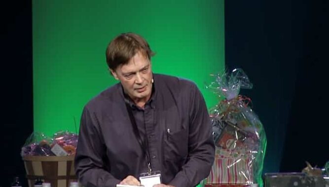 Andrew Wakefield: a doctor of documents – briandeer.com